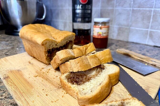 Private Bahamian Baking Class and Transfers with Chef Gabbi - The Sum Up