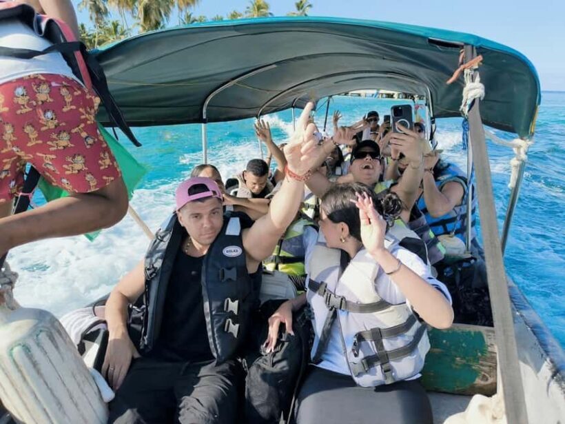 Private: Bahía de las Águilas All-Inclusive Coastal Escape - Key Points