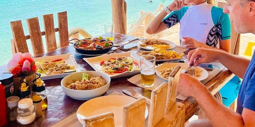 Private: Bahía de las Águilas All-Inclusive Coastal Escape - Authentic Experiences and Real Feedback