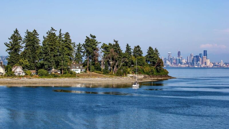 Private Bainbridge Island Discovery Tour - Who Is This Tour Best For?