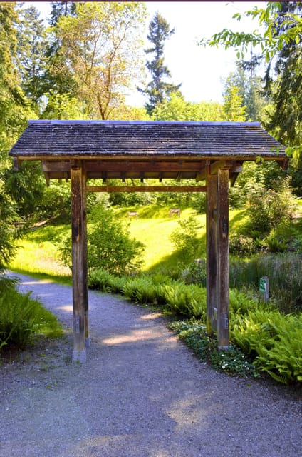 Private Bainbridge Island Discovery Tour - Final Thoughts