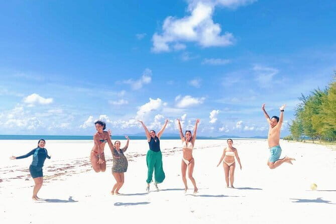 Private Balabac 3 Days 2 Nights Expedition with Private Van - Key Points