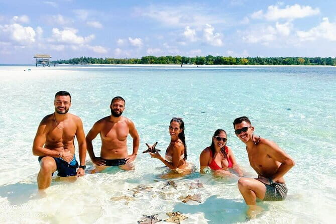 Private Balabac 3 Days 2 Nights Expedition with Private Van - An In-Depth Look at the Tour Itinerary