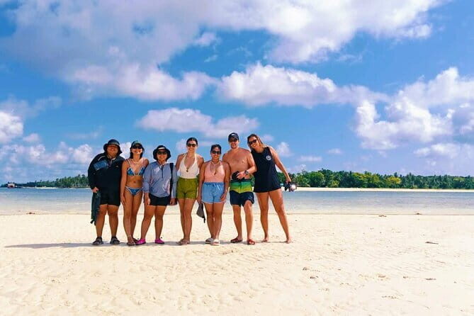Private Balabac 3 Days 2 Nights Expedition with Private Van - Authentic Experiences and Tips