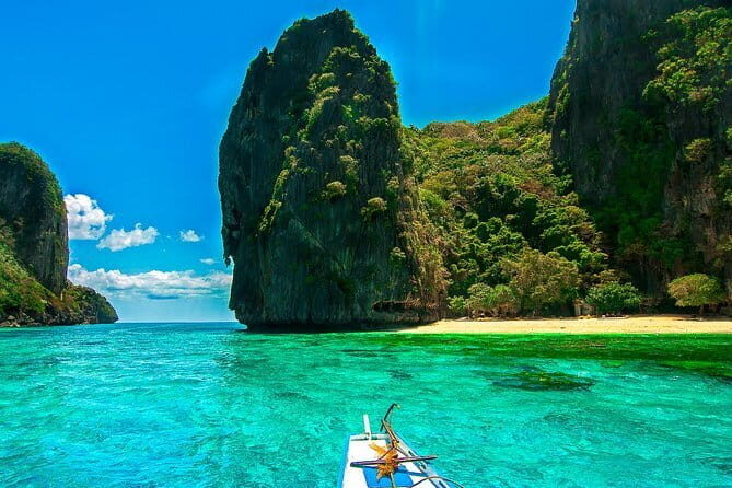 Private Balabac 3 Days 2 Nights Expedition with Private Van - FAQs