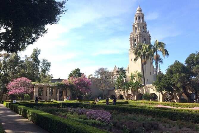 Private Balboa Park Walking Tour in San Diego - Analyzing Value and Practicalities
