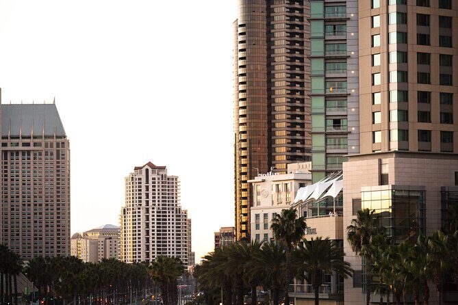 Private Balboa Park Walking Tour in San Diego - Final Thoughts: Who Should Consider This Tour?