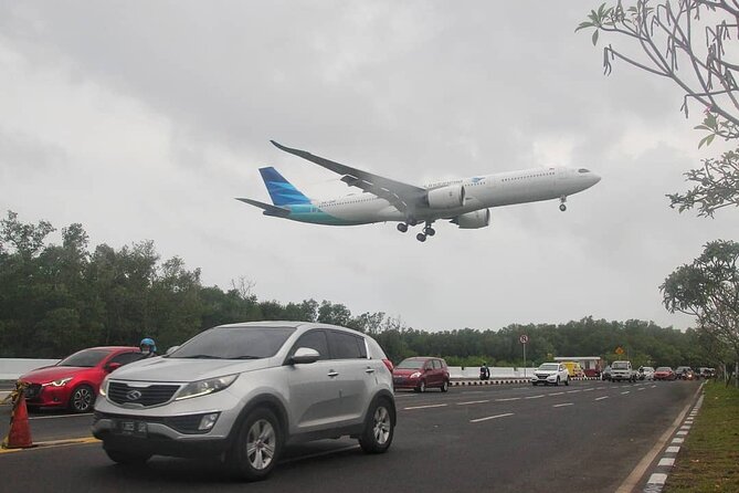 Private Bali Airport Arrival Transfer: Airport to Hotel (Arrival) - What Makes This Transfer Stand Out?