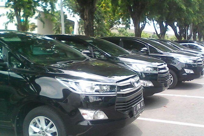 Private Bali Airport Departure Transfer: Hotel to Airport (Departure) - Travel Experience from the Traveler’s Perspective