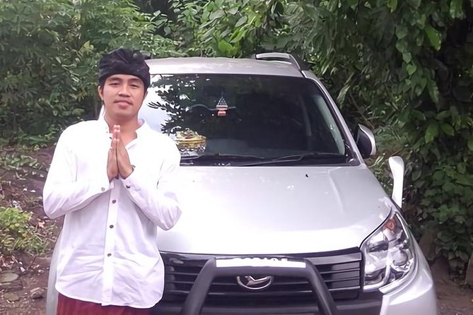 Private Bali Airport Round-Trip Transfer: Arrival and Departure (Round-Trip) - Who Should Consider This Service?