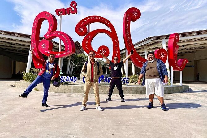 Private Bali Airport Round-Trip Transfer: Arrival and Departure (Round-Trip) - Final Thoughts