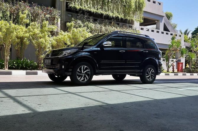 Private Bali Arrival Transfer: Airport to Ubud Hotels - Why Choose a Private Bali Arrival Transfer?