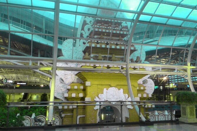 Private Bali Arrival Transfer: Airport to Ubud Hotels - Who Is This Transfer Best For?
