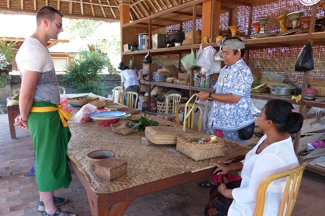 Private Bali Countryside Tour guided by AGUS - The Sum Up