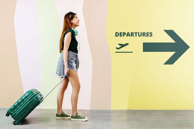 Private Bali Departure Transfer: Ubud Hotels to Airport - Introduction: Why Consider a Private Ubud to Airport Transfer?