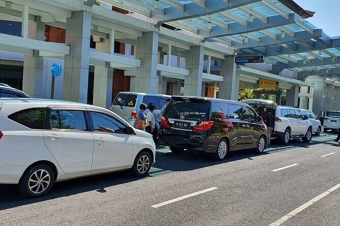 Private Bali Departure Transfer: Ubud Hotels to Airport - Who Should Consider This Service?