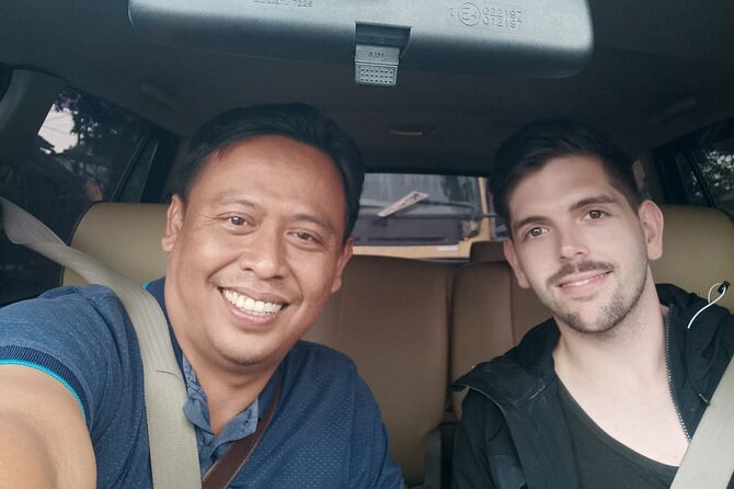 Private Bali Driver : Customize Tour with our Best Bali Driver - FAQ