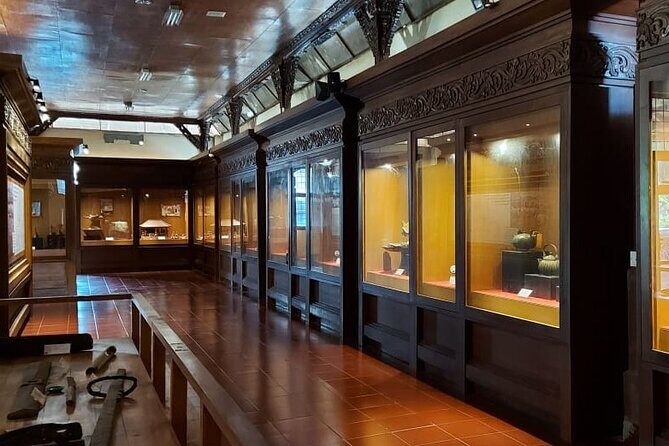 Private Bali Museum and Bajra Sandhi Monument Historical Tour - What Makes This Tour Stand Out?