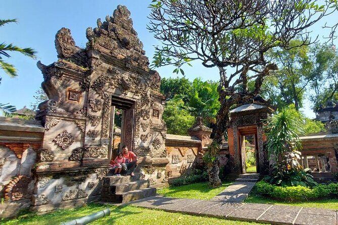 Private Bali Museum and Bajra Sandhi Monument Historical Tour - Who Will Love This Tour?