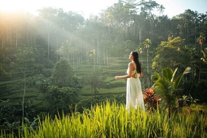 Private Bali Professional Photographer - An In-Depth Look at the Experience