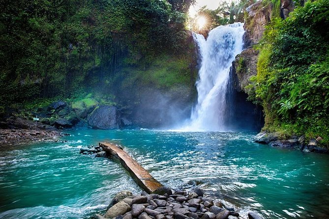 Private Bali swing, waterfall instagramable tour - FAQs
