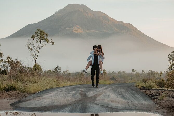 Private Bali Tour - Batur Volcano, Black Lava & Rice Terrace- All Inclusive - What to Keep in Mind