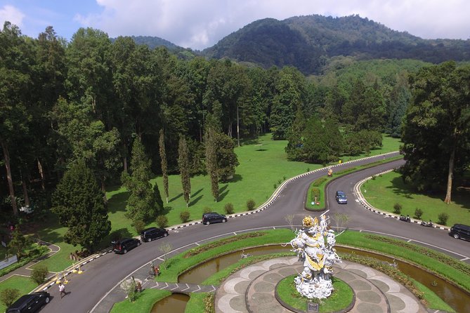 Private Bali Tour: Best of Bedugul and Tanah Lot Temple - The Value and Who Will Appreciate This Tour