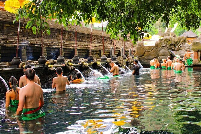 Private Bali Tour: Kintamani Volcano and Besakih Temple - What Makes This Tour Stand Out?