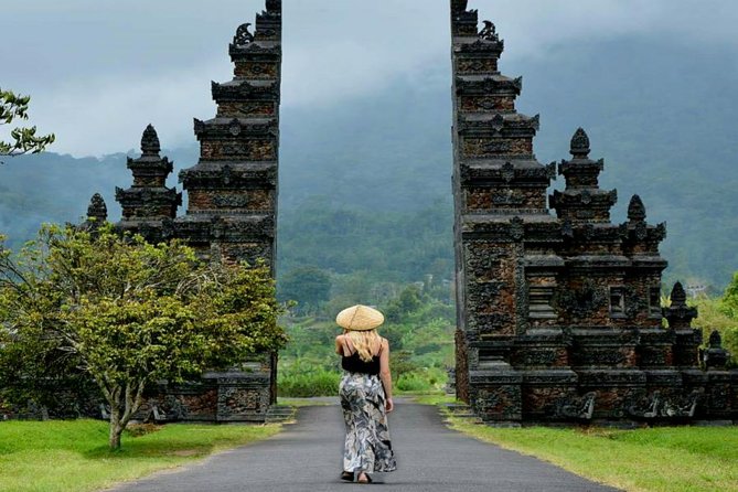 Private Bali Tour: The Most Scenic Places - Final Thoughts
