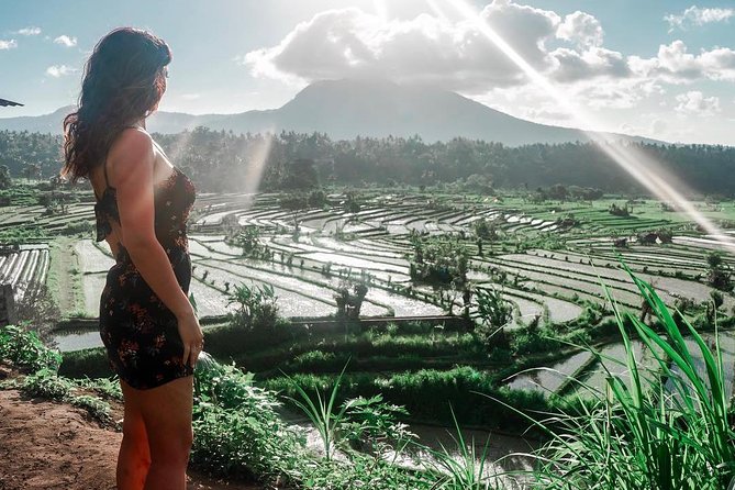 Private Bali Tour: The Most Scenic Places - FAQs