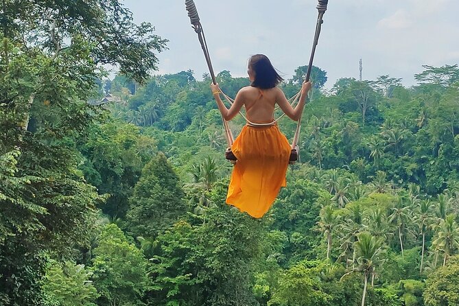 Private Bali Tour with Lisensed Bali Driver - Authenticity and Value