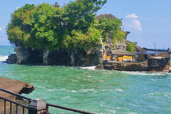 Private Bali Tour with Lisensed Bali Driver - Who Is This Tour Best For?