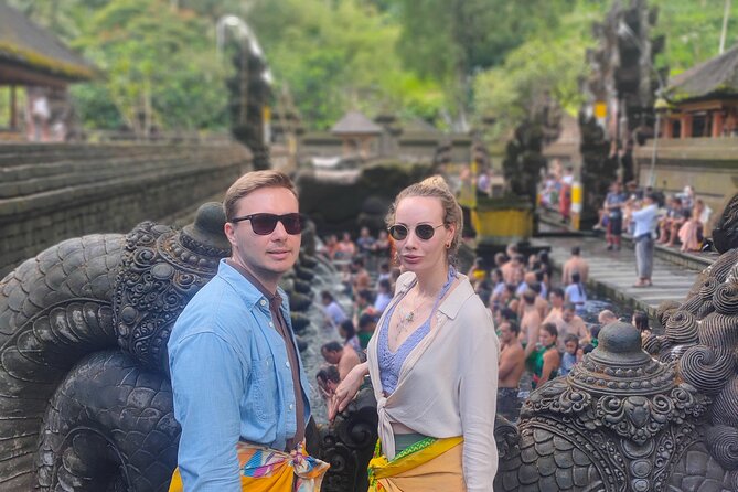 Private Bali Tour with Lisensed Bali Driver - FAQs