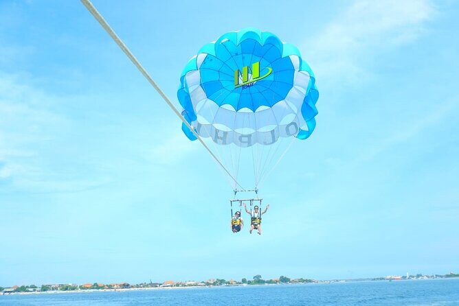 Private Bali Water Activities with Bali Massage in Nusa Dua - Key Points