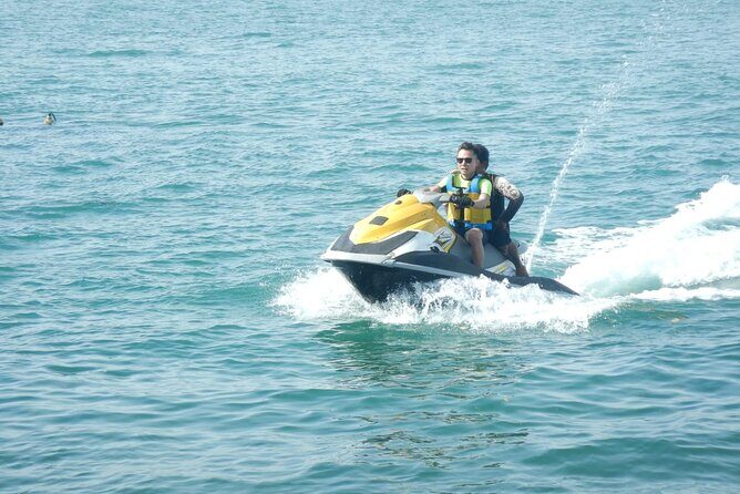 Private Bali Water Activities with Bali Massage in Nusa Dua - Authentic Feedback from Visitors