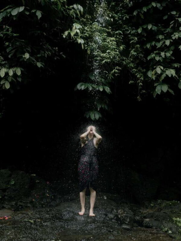 Private Balinese Body and Soul Cleansing Journey - Detailed Breakdown of the Experience