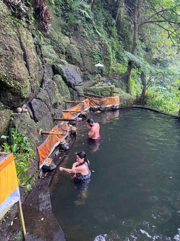 Private Balinese Body and Soul Cleansing Journey - The Value of This Experience