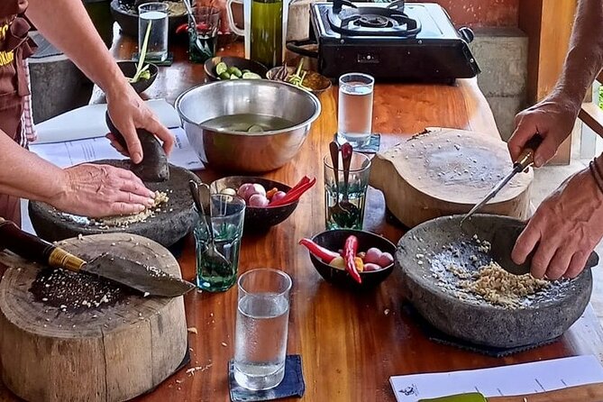 Private Balinese Cooking Class in Ubud at Santika's Home - Why This Cooking Class Stands Out