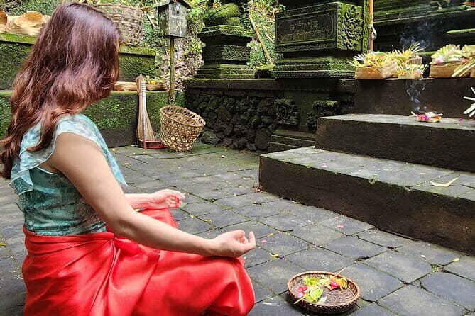 Private Balinese Purification in Holy Water at Temple with Local - Who Will Enjoy This Tour?