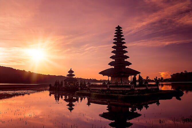 Private Bali's North Sacred Sites and Idyllic Nature Exploration - Who Will Love This Tour?