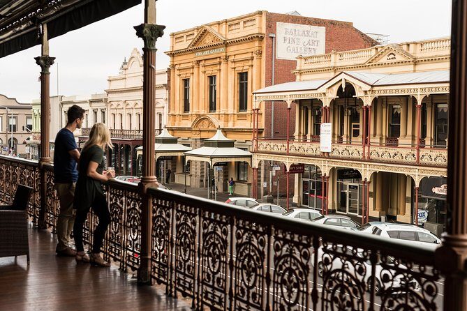 Private Ballarat and Sovereign Hill Tour from Melbourne - Exploring the Gold Rush Era: A Detailed Look at the Private Ballarat and Sovereign Hill Tour from Melbourne