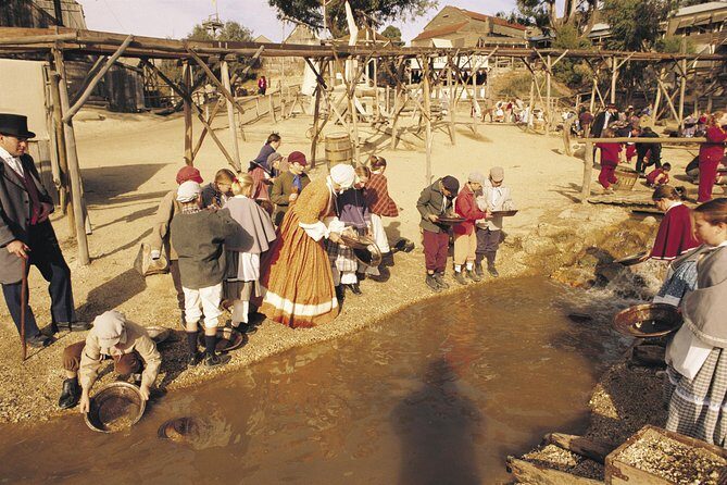 Private Ballarat and Sovereign Hill Tour from Melbourne - A Closer Look at the Itinerary: What You Can Expect