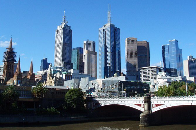 Private Ballarat and Sovereign Hill Tour from Melbourne - Who Is This Tour Best For?