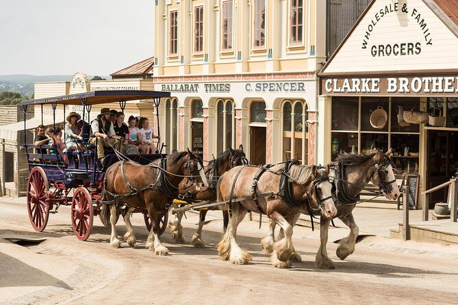 Private Ballarat and Sovereign Hill Tour from Melbourne - Final Thoughts: Is It the Right Choice for You?