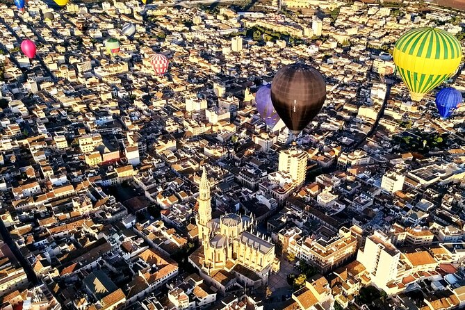 Private Balloon Flight Over Mallorca for Two People - The Sum Up: Is It Worth Your While?