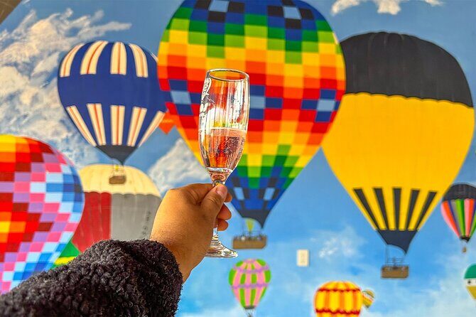 Private Balloon Flight Over Teotihuacan with Optional Transfer - Is It Worth It? The Real Value