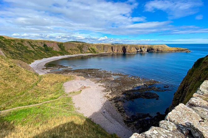 Private Balmoral Glamis Dunnottar Castles Tour from Aberdeen - Who Should Consider This Tour?