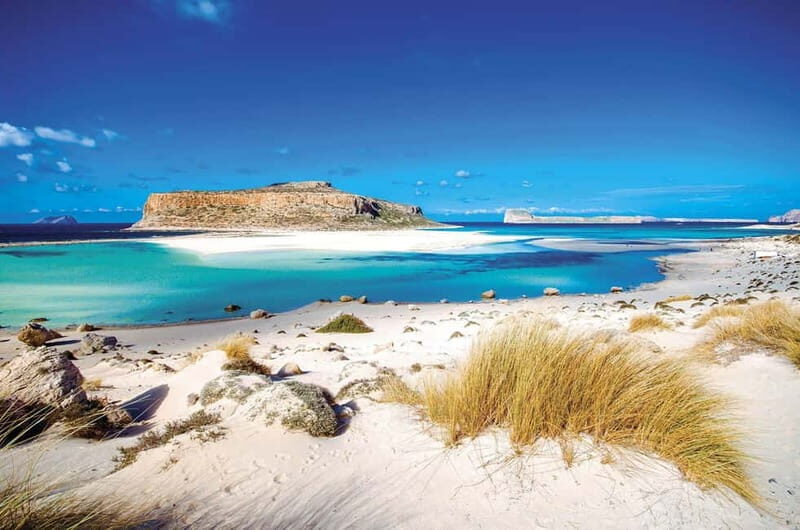 Private Balos Beach & Falasarna Excursion - Introduction
