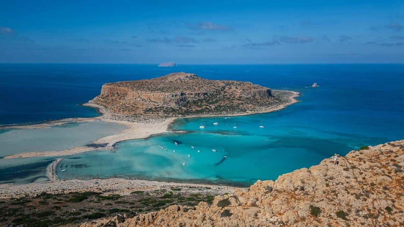 Private Balos Beach & Falasarna Excursion - What Makes This Tour Stand Out?