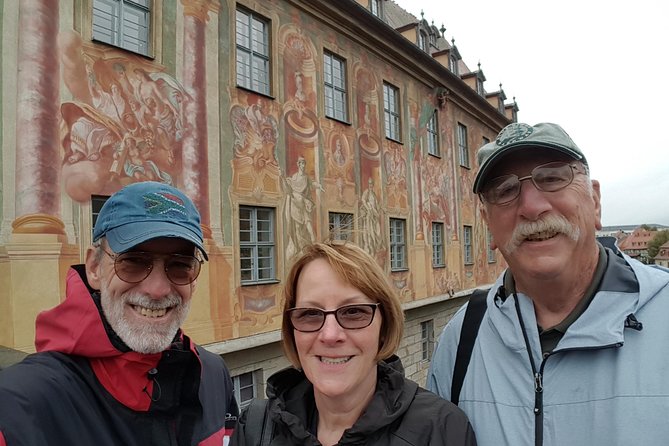 PRIVATE Bamberg Day Tour from Nuremberg (Product code: 87669P19) - The Nuremberg to Bamberg Journey: An Overview